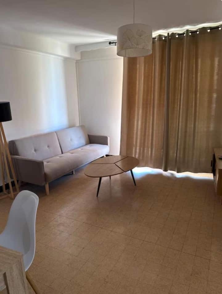 Chambre D’hôtes - Marseille