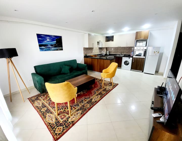 House Oran - Oran