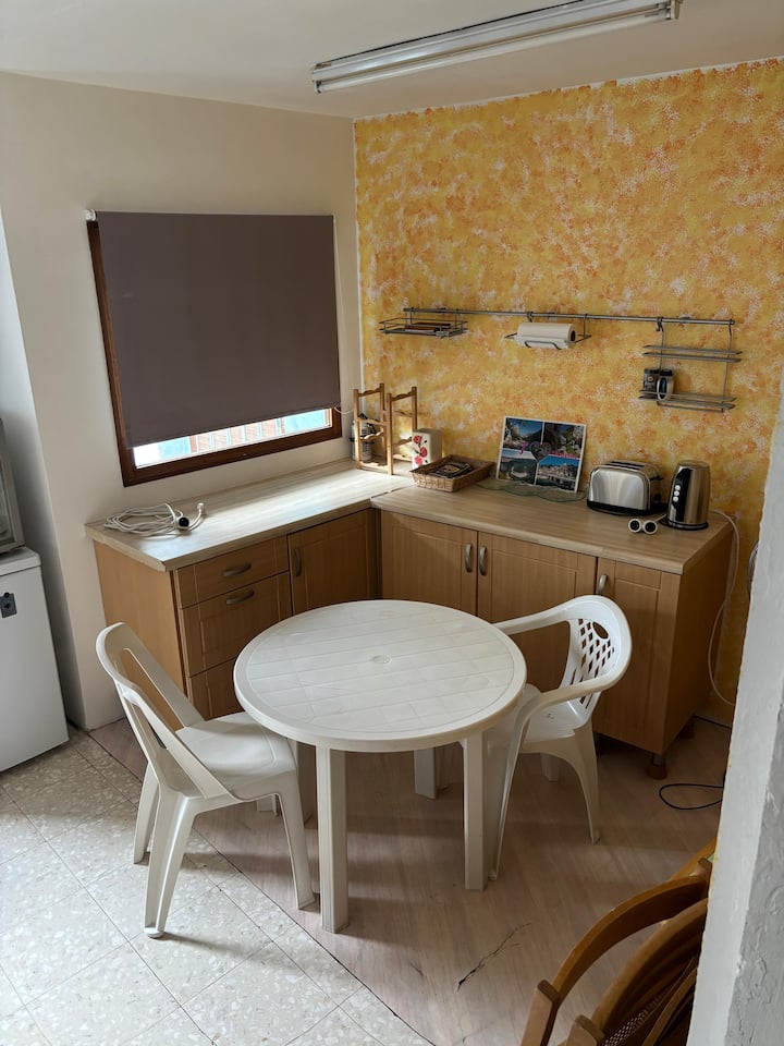 Appartement - Les Vans