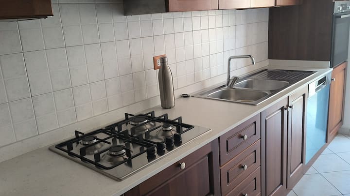 Casa Vacanze Il Ginepro-300 Metri Dalla Spiaggia - Posada