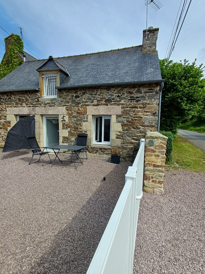 Gîte Ker Yaly, La Nature Proche Des Commerces - Saint-Cast-le-Guildo