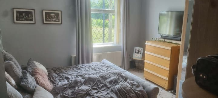 Countryside Home With 3 Cats And Hot Tub - Skipton