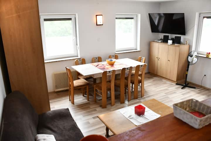 Holiday House Rema | Terrace, Bbq & Spacious Home - Lenti