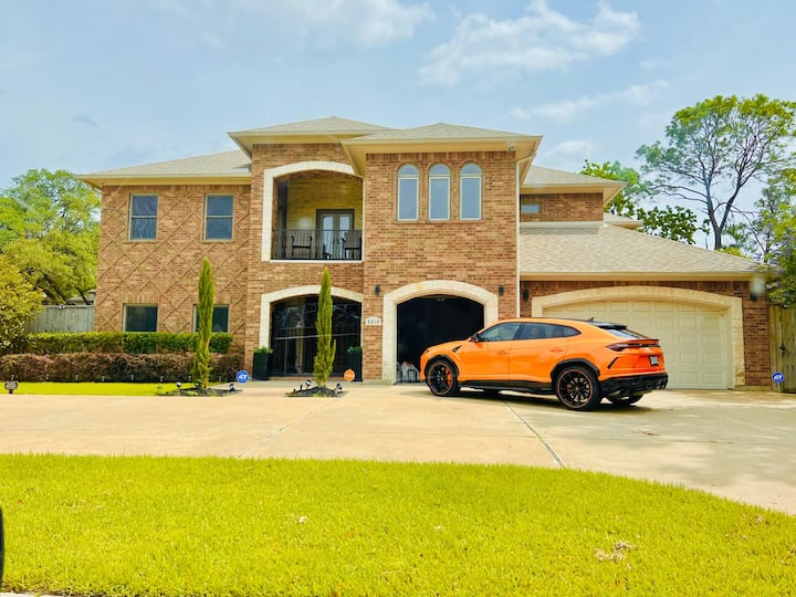 Greater Uptown Houston - Bellaire, TX