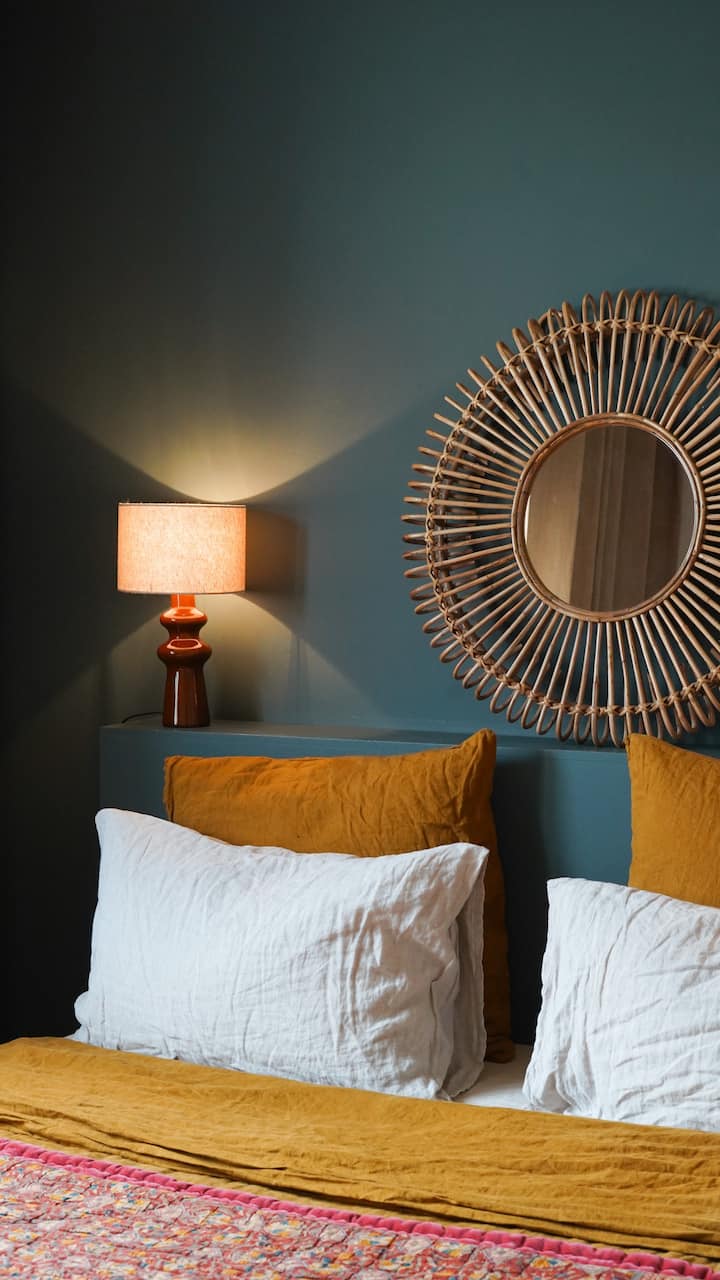 Chambre D'hôtes Confortable Avec Piscine - Saint-Jean-de-Luz