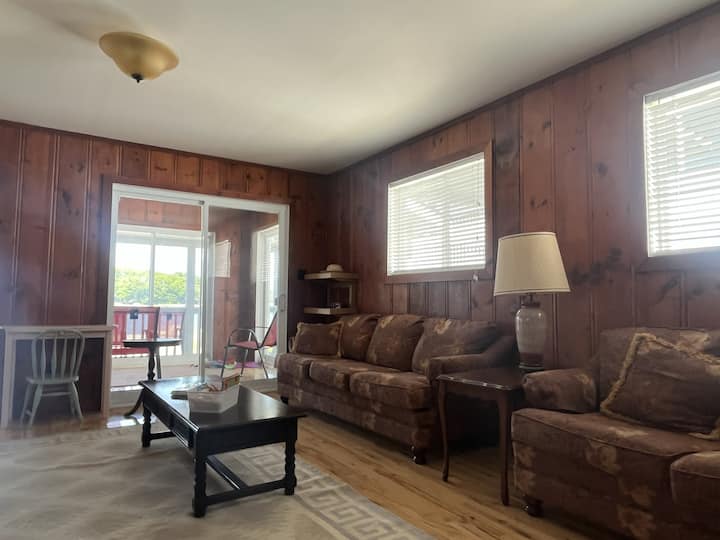 Chit Chat - Beach Lakefront Cabin On Georgian Bay - Midland