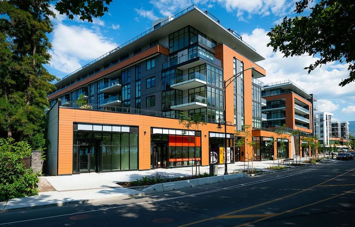 Beautiful 2 Bedroom At Caban - Kelowna