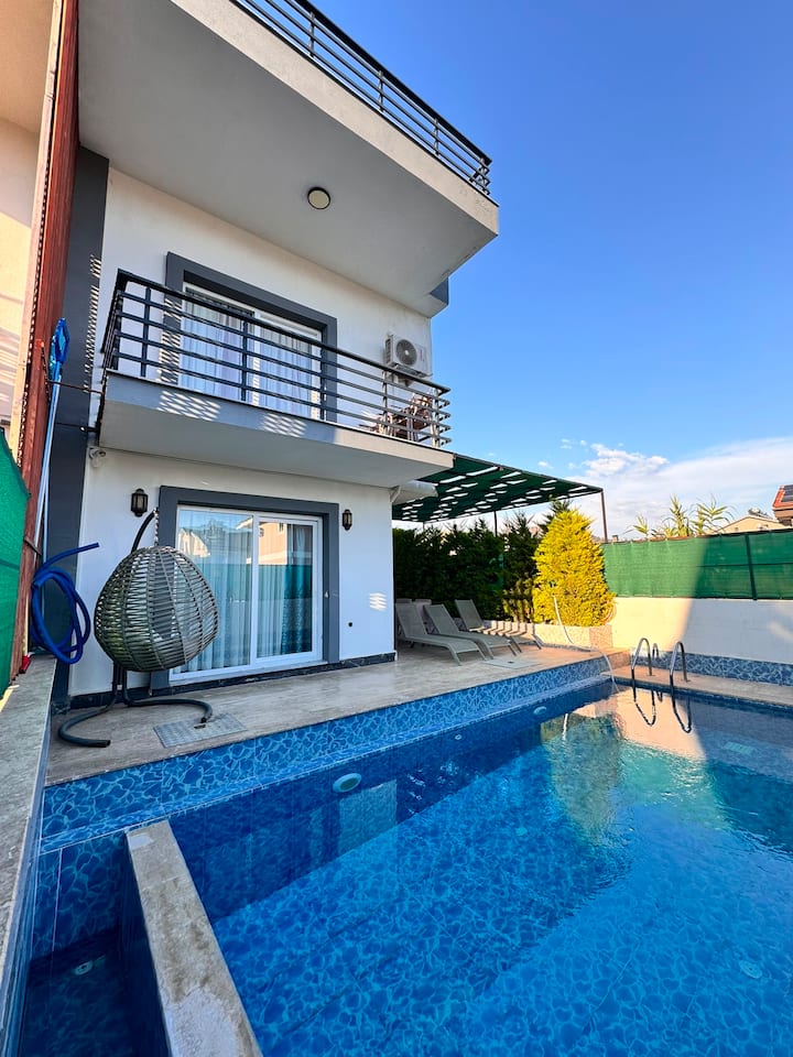 Villa Prestige - Fethiye