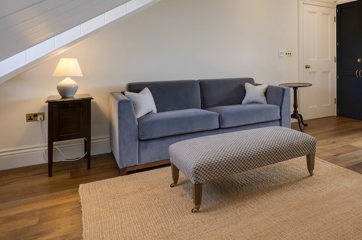 Luxury Stay In The Cambridge City Centre - Flat 5 - Cambridge