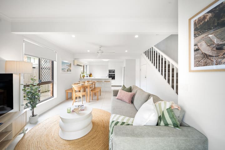 Karalika @ Coolum Beach - Pet-friendly - Coolum Beach