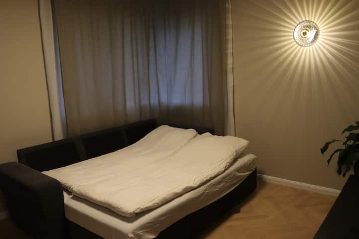 Apartment In Reykjavík - Reykjavík