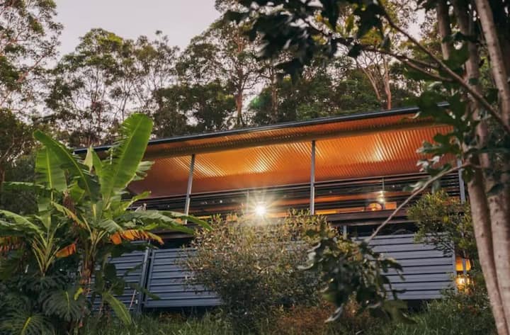 Passion House - Acreage Hinter Retreat - Eumundi