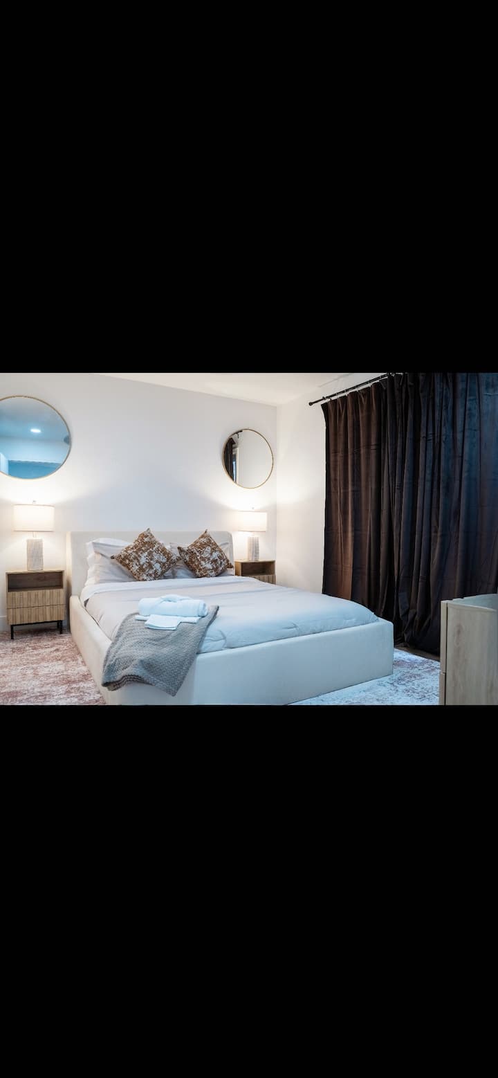 Cozy Luxe 2br Near Scottsdale & Asu - Phoenix, AZ
