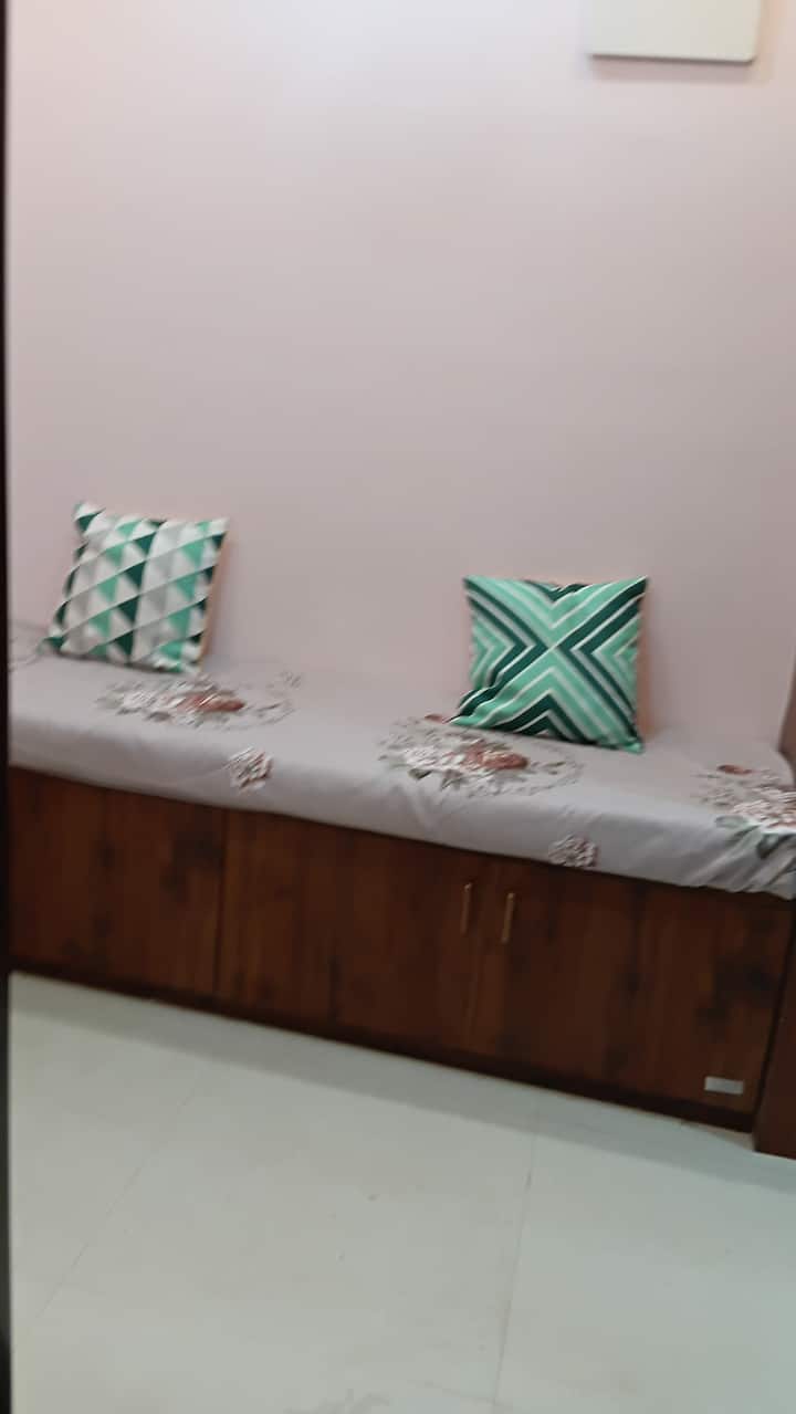 Seaside, Near Temple New Morden Peaceful Stay - Puri