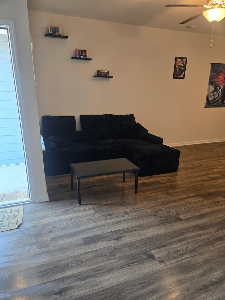 Family-friendly 2br Home Near Nashville - Smyrna, TN