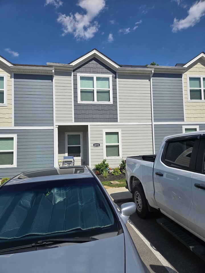 Family-friendly 2br Home Near Nashville - Smyrna, TN