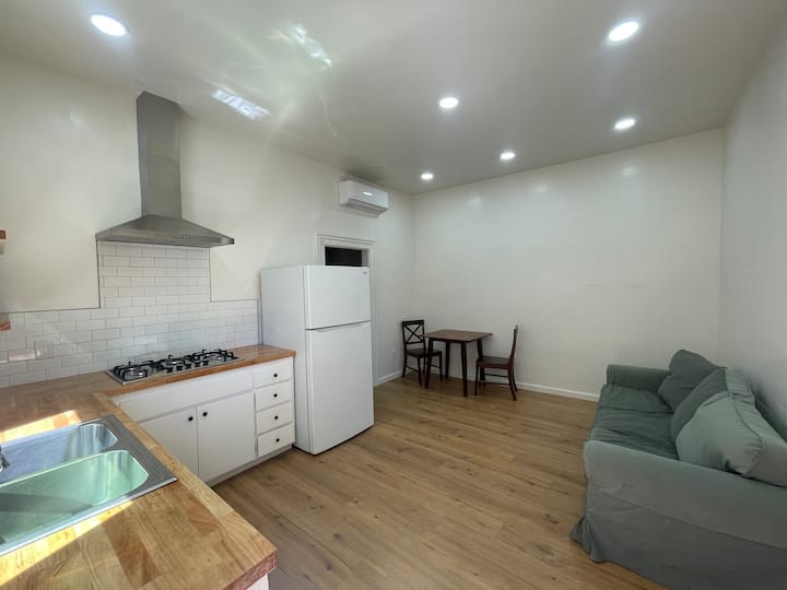 Cozy Spot Near Downtown Santa Rosa - Santa Rosa, CA
