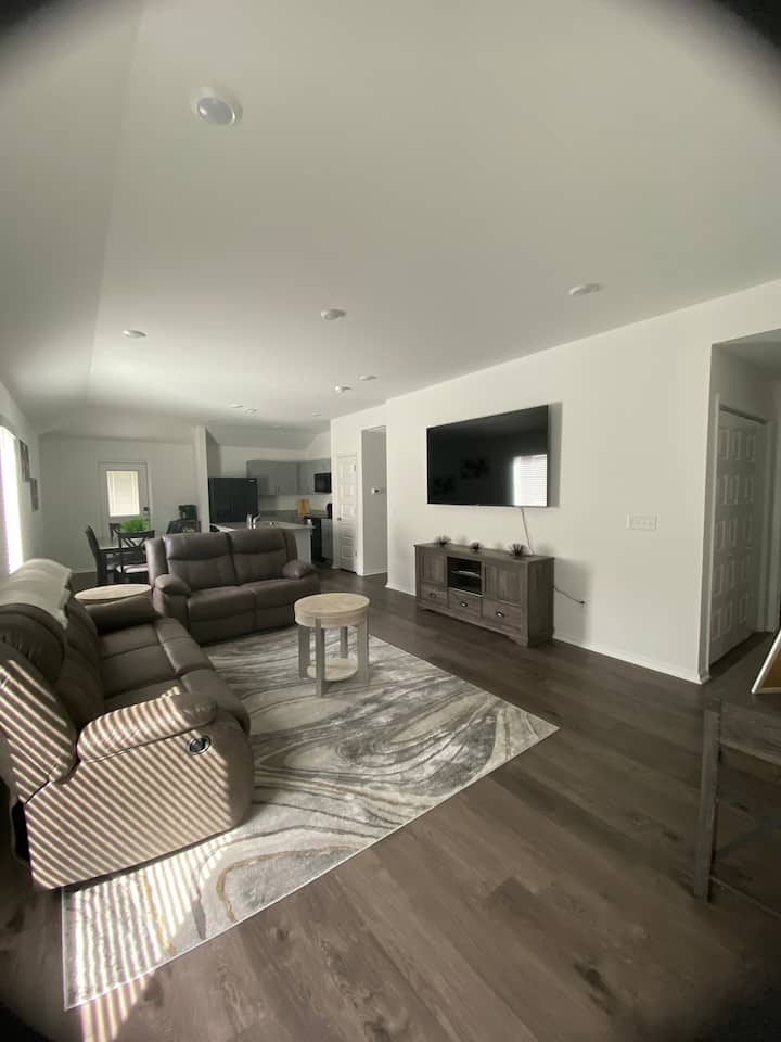 Welcome To The Wood At Chaffee Crossing! - Greenwood, AR