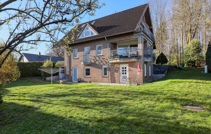 Gorgeous Apartment In Ratekau With Wifi - Timmendorfer Strand