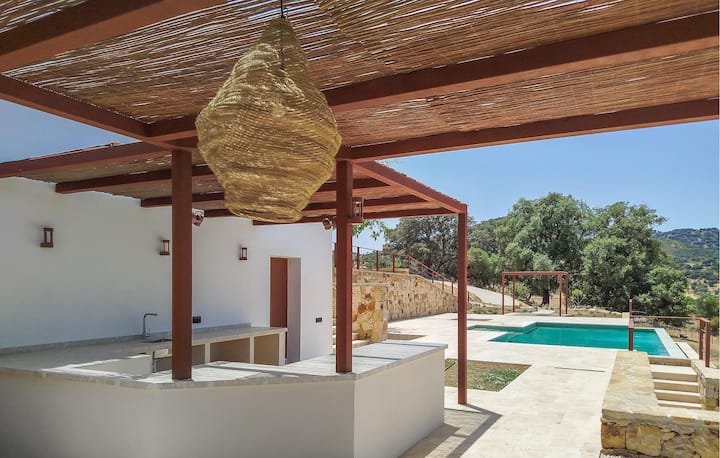 Lovely Home In Algatocin - Gaucín