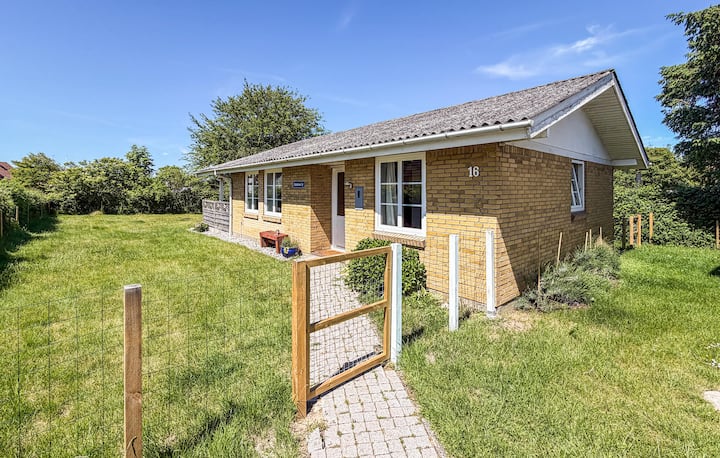 2 Bedroom Stunning Home In Broager - Glücksburg (Ostsee)