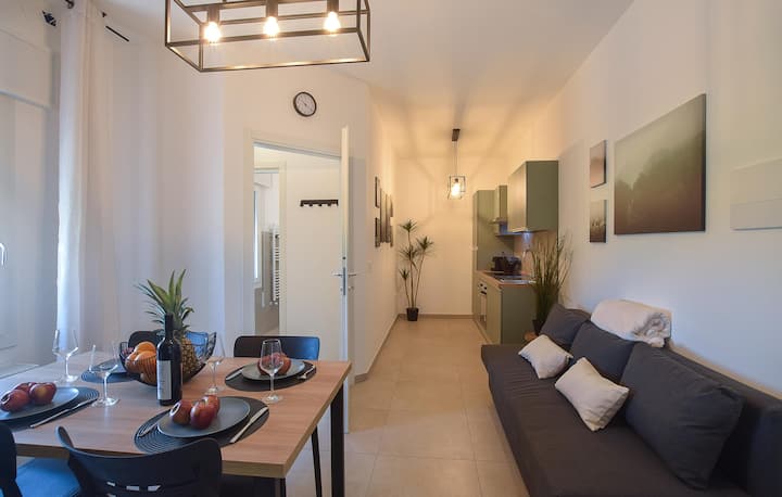 1 Bedroom Lovely Apartment In Rosolina - Rosolina