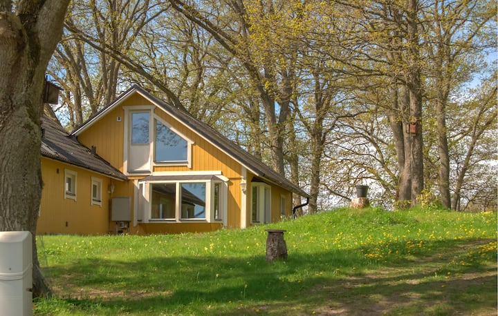 Amazing Home In Sorunda With Sauna - Nynäshamn