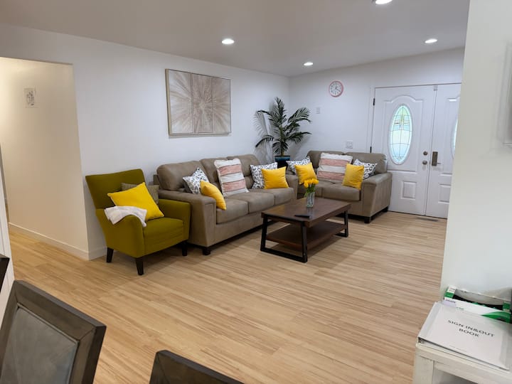 6 Bd 3.5 Ba House In Edmonds, 15 Min From Seattle - エドモンズ, WA