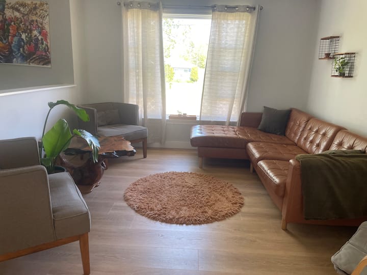 Nottinghill Retreat - Charlottetown