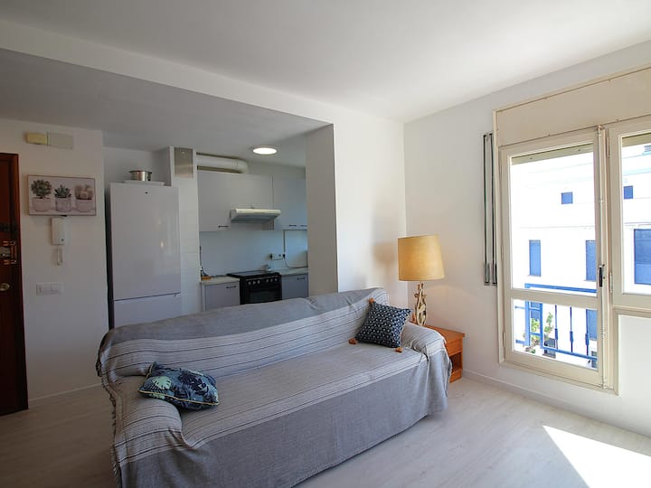 Appartement Proche Plage Et Port - 6 Pers. - Colera