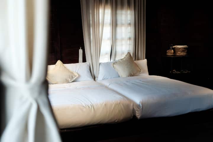 3br Heritage Villa | Pickleball | Near Citadel - Vietnam