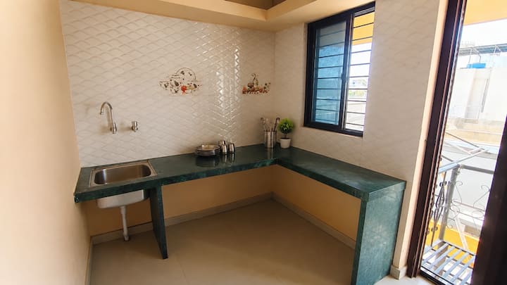 Omkar Niwas - Nasik