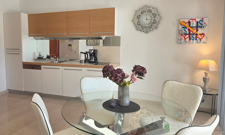 Villa Perla With Pool- Adults Only - Apartment No. - Bescanuova