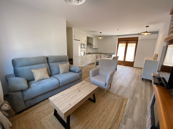 R2r Apartamentos Prellezo C20d03 - Comillas