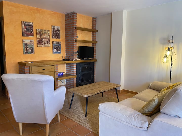 R2r Apartamentos Prellezo C20e03 - Comillas