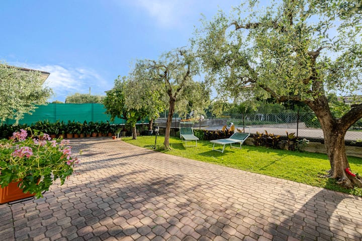 Appartamento "Adige" - Lazise