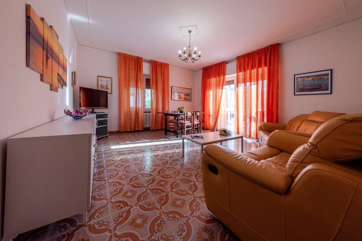 Appartamento "Adige" - Peschiera del Garda