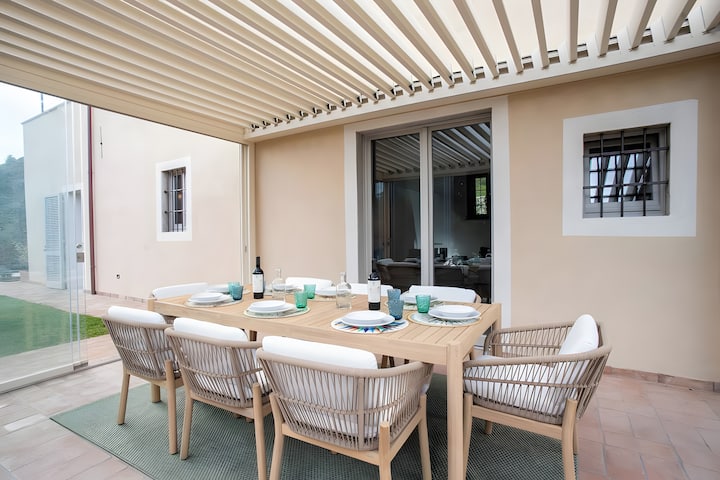 Villetta Elbanita - Marina di Campo