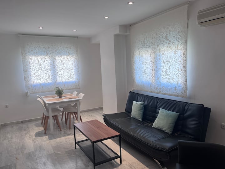 Apartamento En Granada 3 - Granada