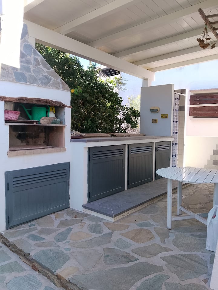 Casa Olivastro - Stintino