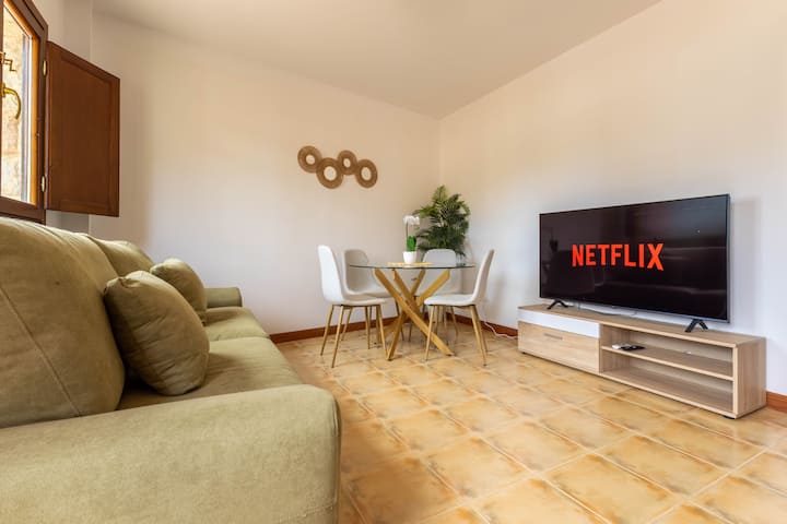 Apartamento Brisamar | Parking Priv | Wifi | Playa - Ribadedeva