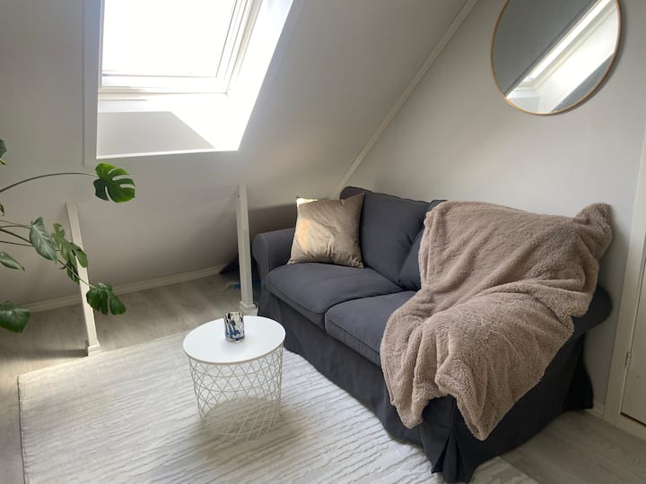 Radhus I ÖNnered - Göteborg