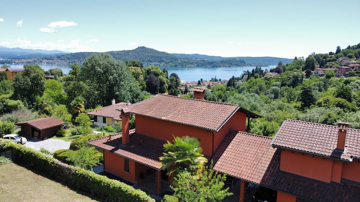 Al Quadrifoglio - Orta San Giulio