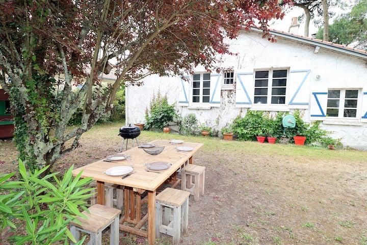 Santa Anna By Tah, Wifi - Jardin - Famille - La Baule-Escoublac