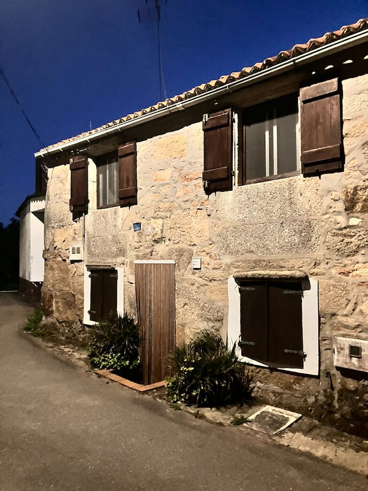 La Casita De Dean Grande - Riveira