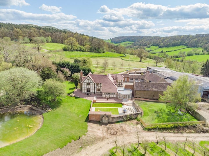 6 Bed In Storridge (Oc-c39005) - Worcester