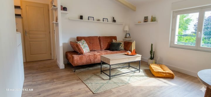 Parenthèse Chic à Voiron Cosy Et Design - Voiron