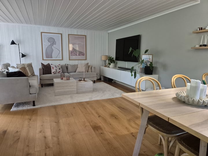 Ankarhjelm - Göteborg