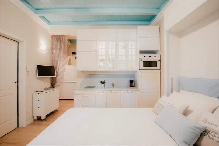 Monolocale In Centro A Forte Dei Marmi - Forte dei Marmi