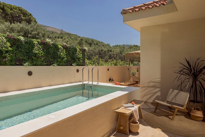Anthos Villa - Kefalonia